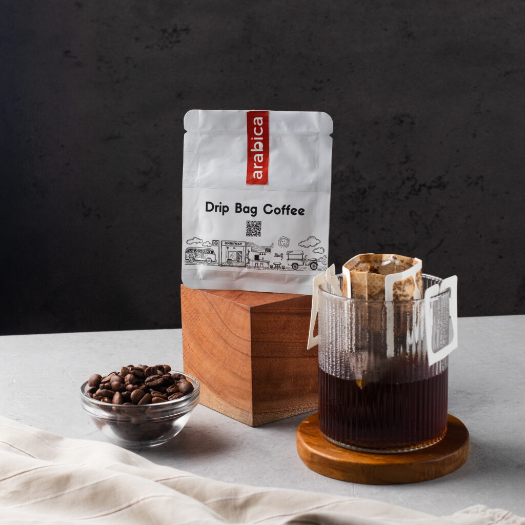 Panduan Lengkap: Cara Menyeduh Kopi Dengan Drip Bag | Ondeway Sinergi ...